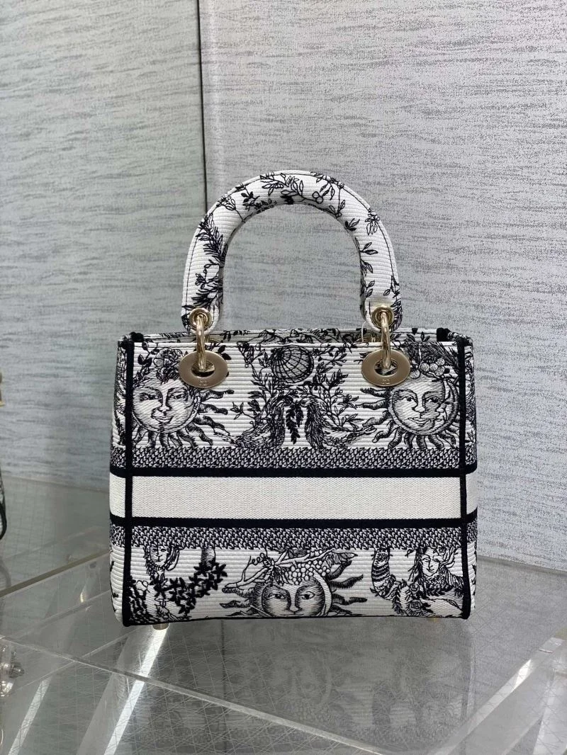 Low-cost Christian Dior My Lady Bags