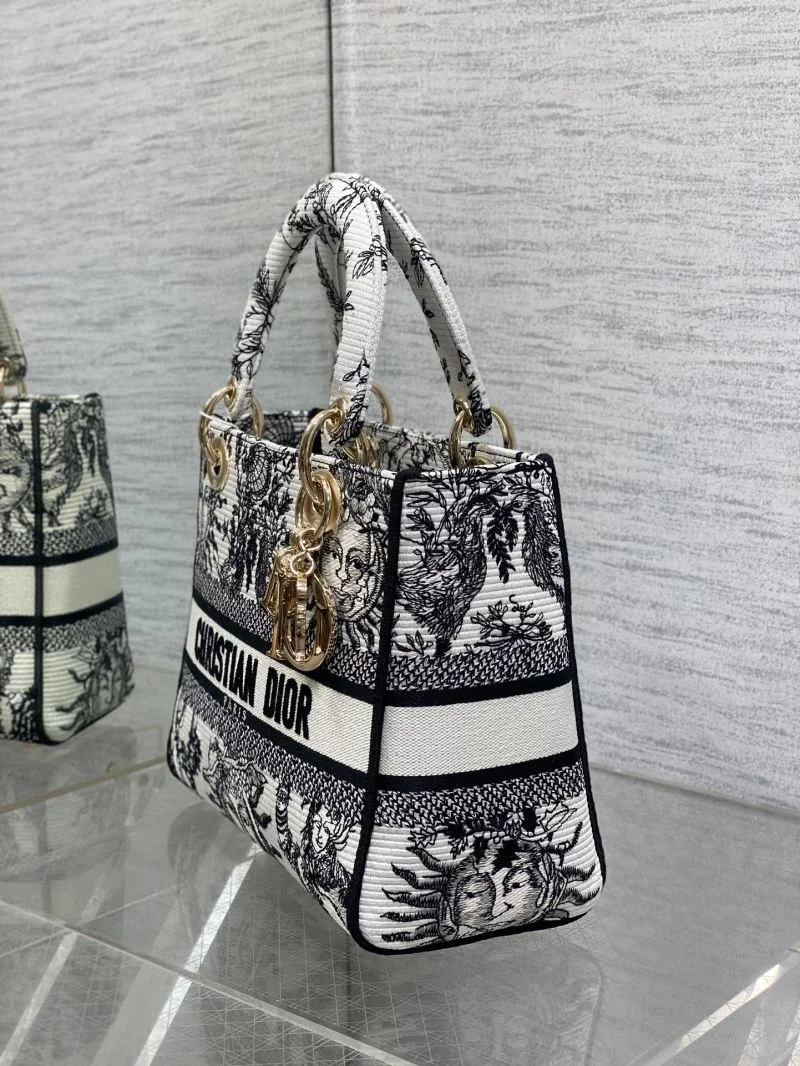 Low-cost Christian Dior My Lady Bags