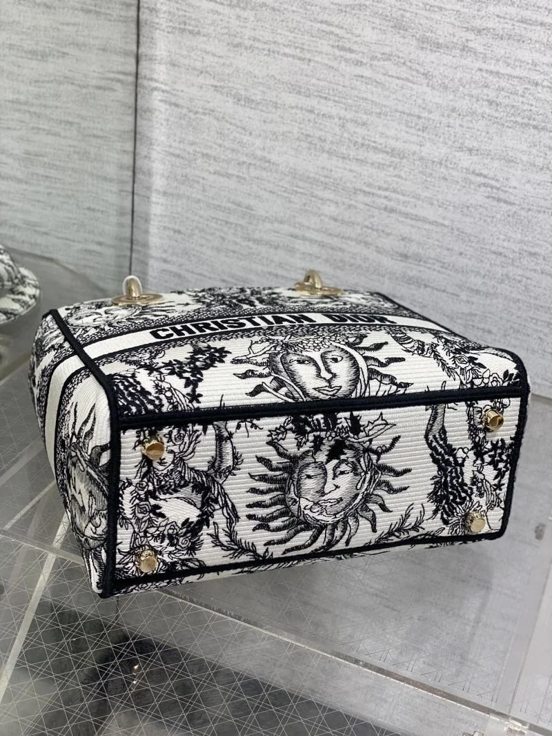 Low-cost Christian Dior My Lady Bags