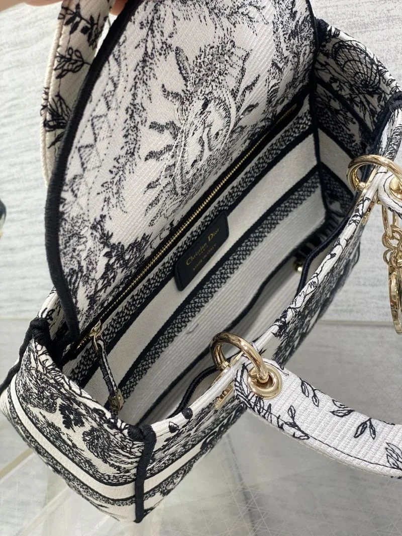 Low-cost Christian Dior My Lady Bags