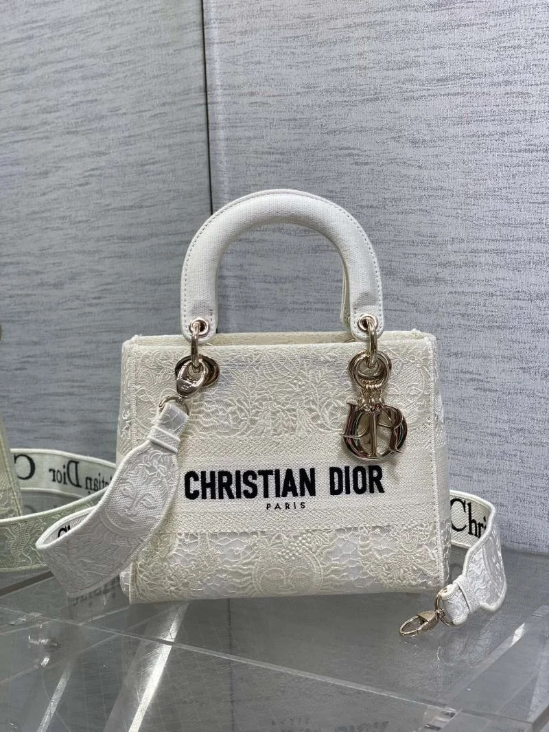 Christian Dior My Lady Bags
