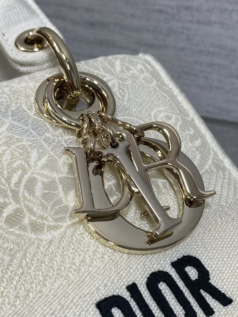 Affordable Christian Dior My Lady Bags