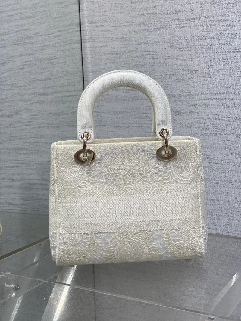 Affordable Christian Dior My Lady Bags