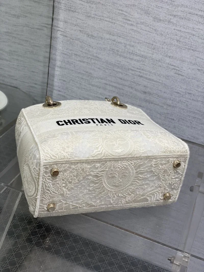 Affordable Christian Dior My Lady Bags