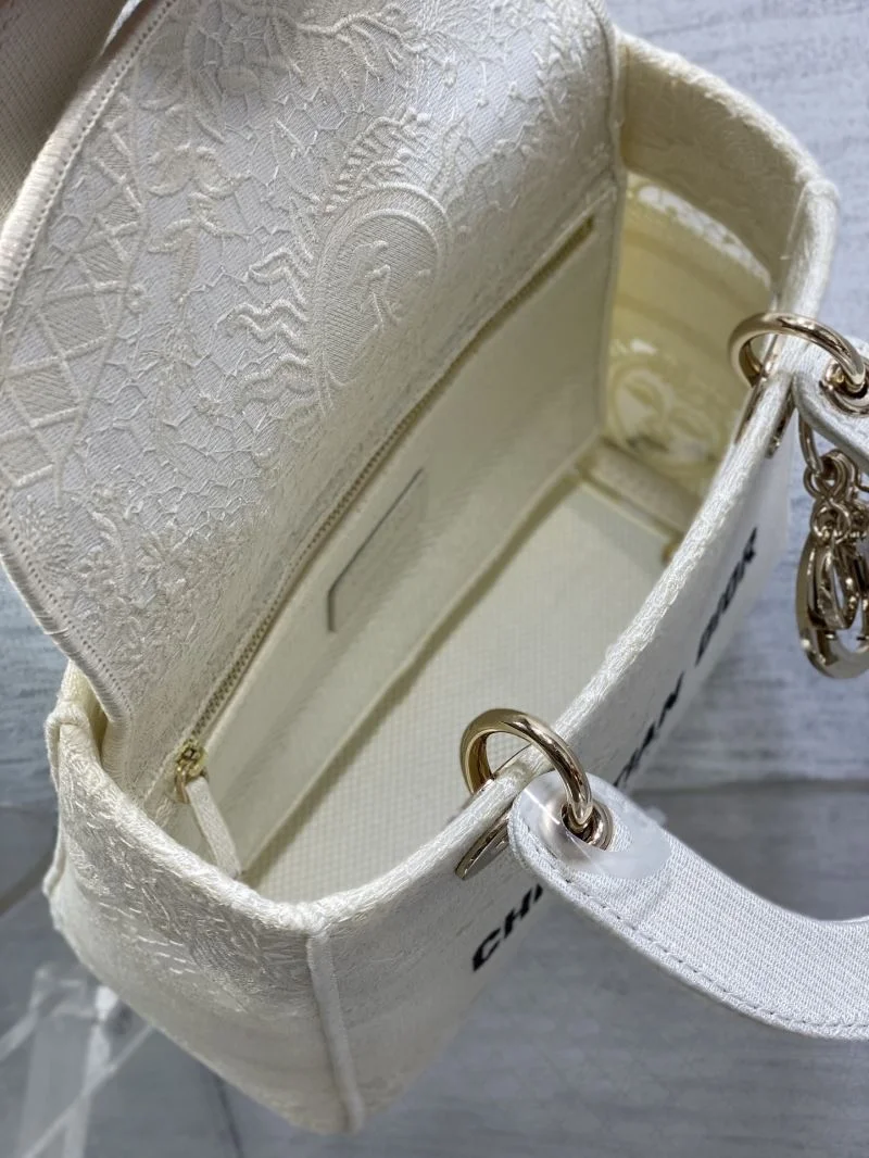 Affordable Christian Dior My Lady Bags