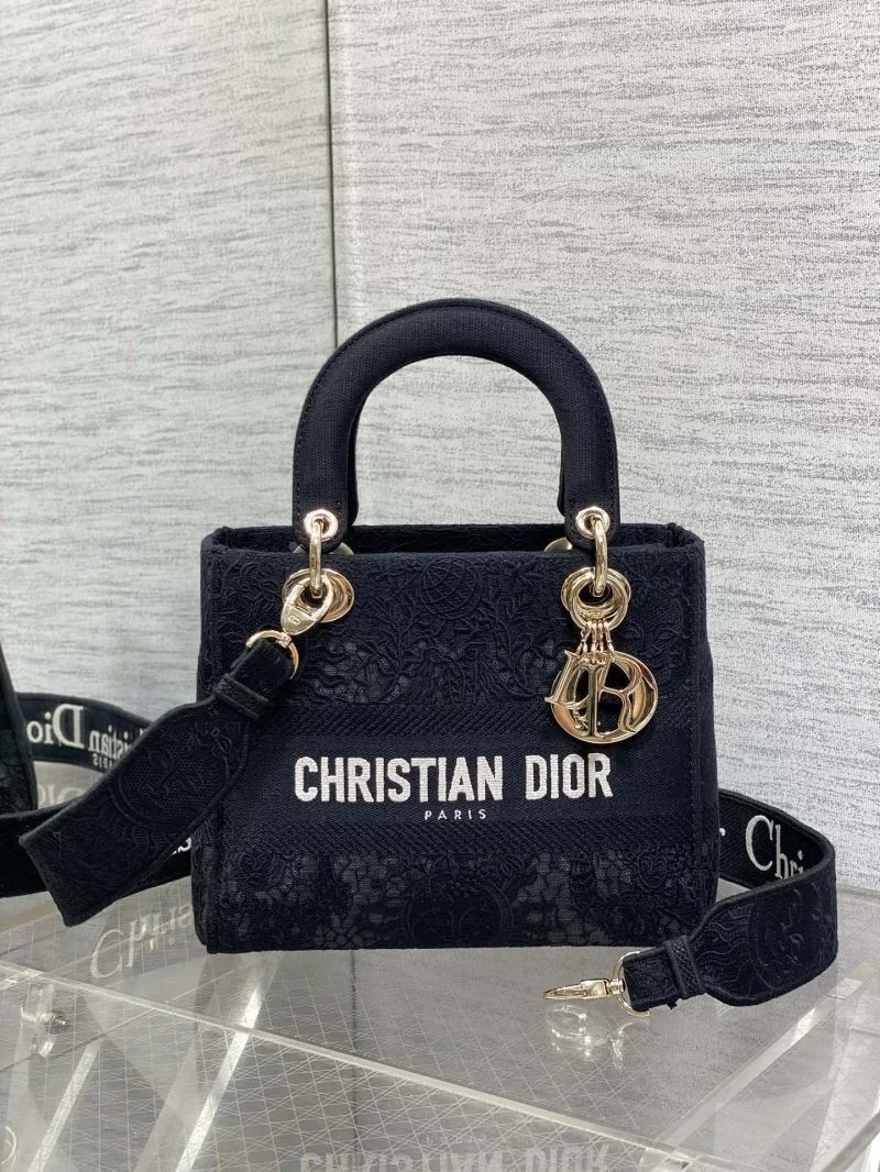 Christian Dior My Lady Bags