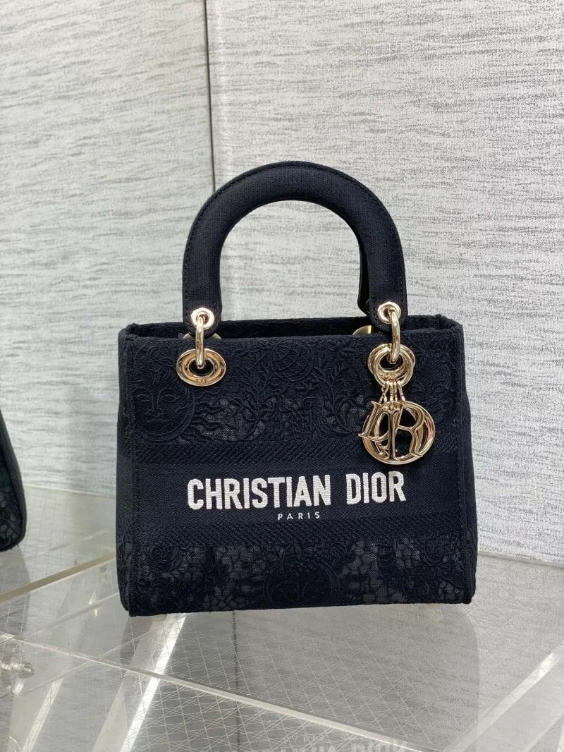 Budget-friendly Christian Dior My Lady Bags