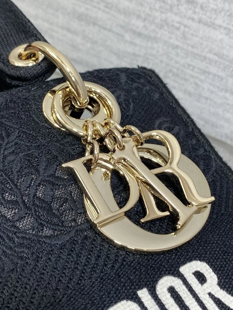 Budget-friendly Christian Dior My Lady Bags