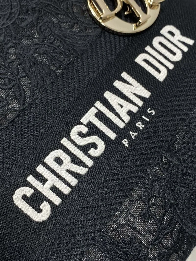 Budget-friendly Christian Dior My Lady Bags