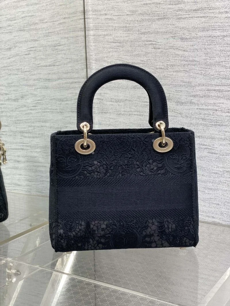 Budget-friendly Christian Dior My Lady Bags
