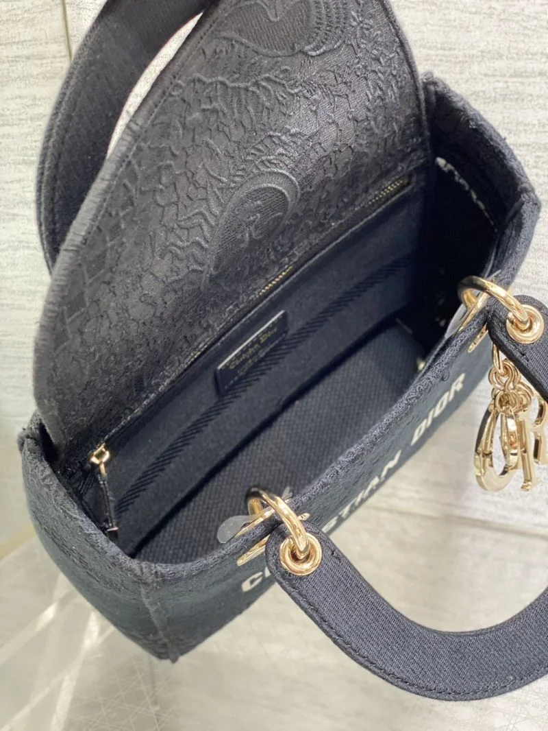 Budget-friendly Christian Dior My Lady Bags