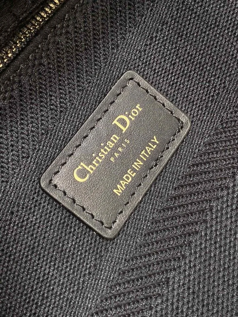 Budget-friendly Christian Dior My Lady Bags