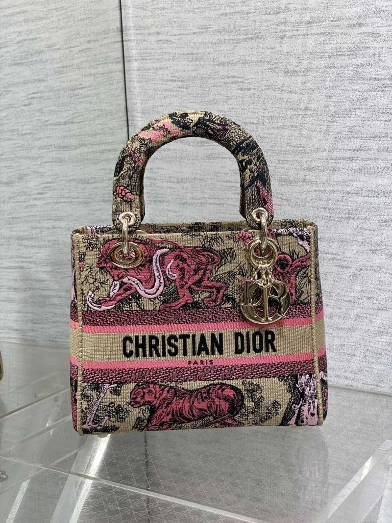 Inexpensive Christian Dior My Lady Bags