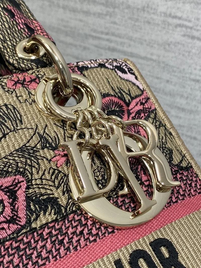 Inexpensive Christian Dior My Lady Bags