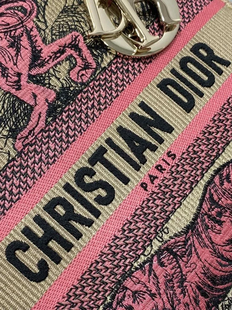 Inexpensive Christian Dior My Lady Bags