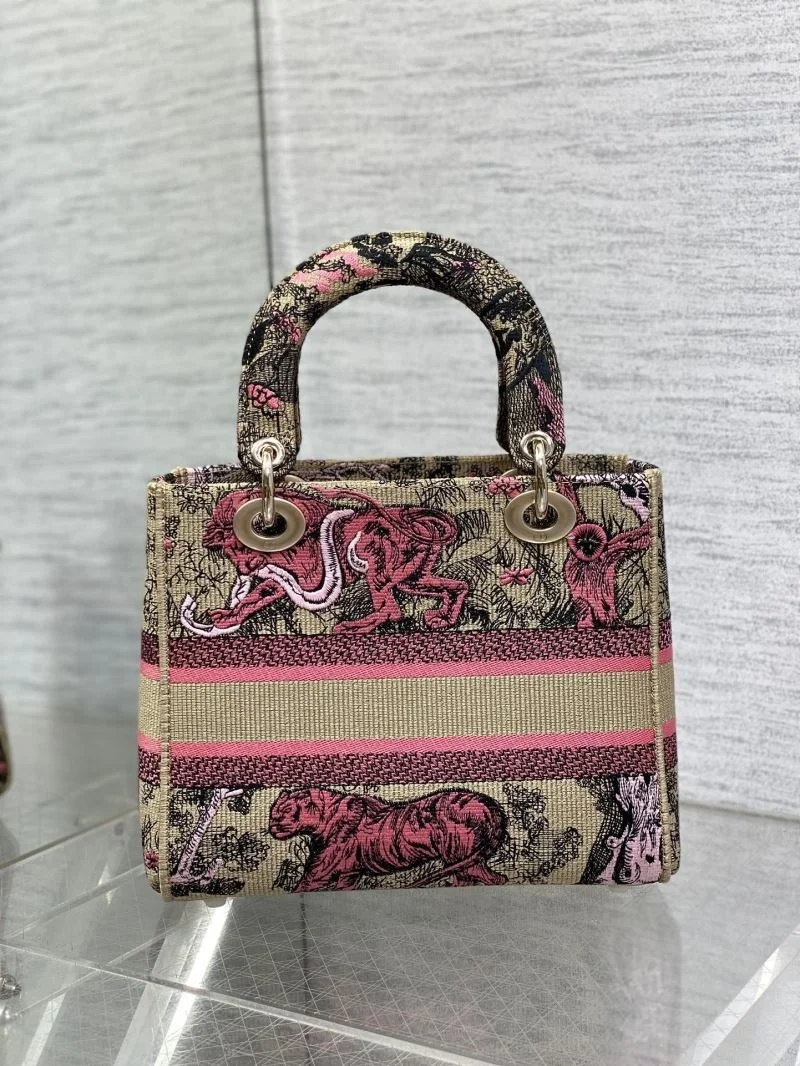 Inexpensive Christian Dior My Lady Bags