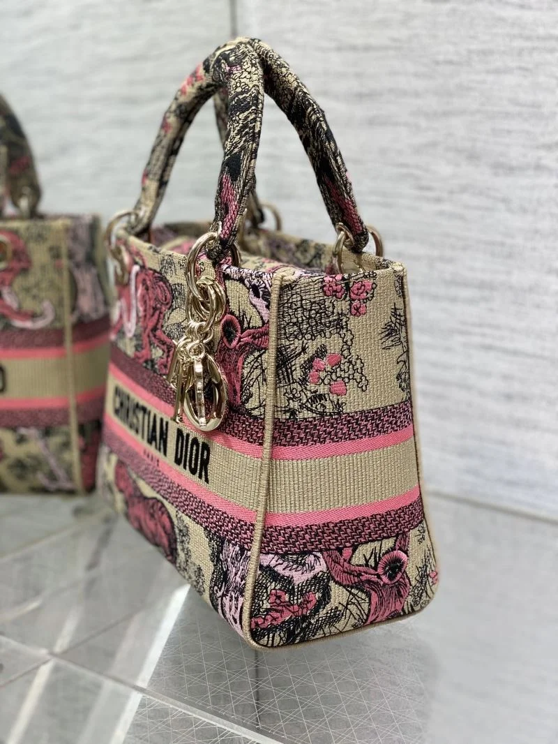 Inexpensive Christian Dior My Lady Bags