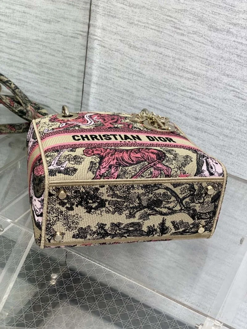 Inexpensive Christian Dior My Lady Bags