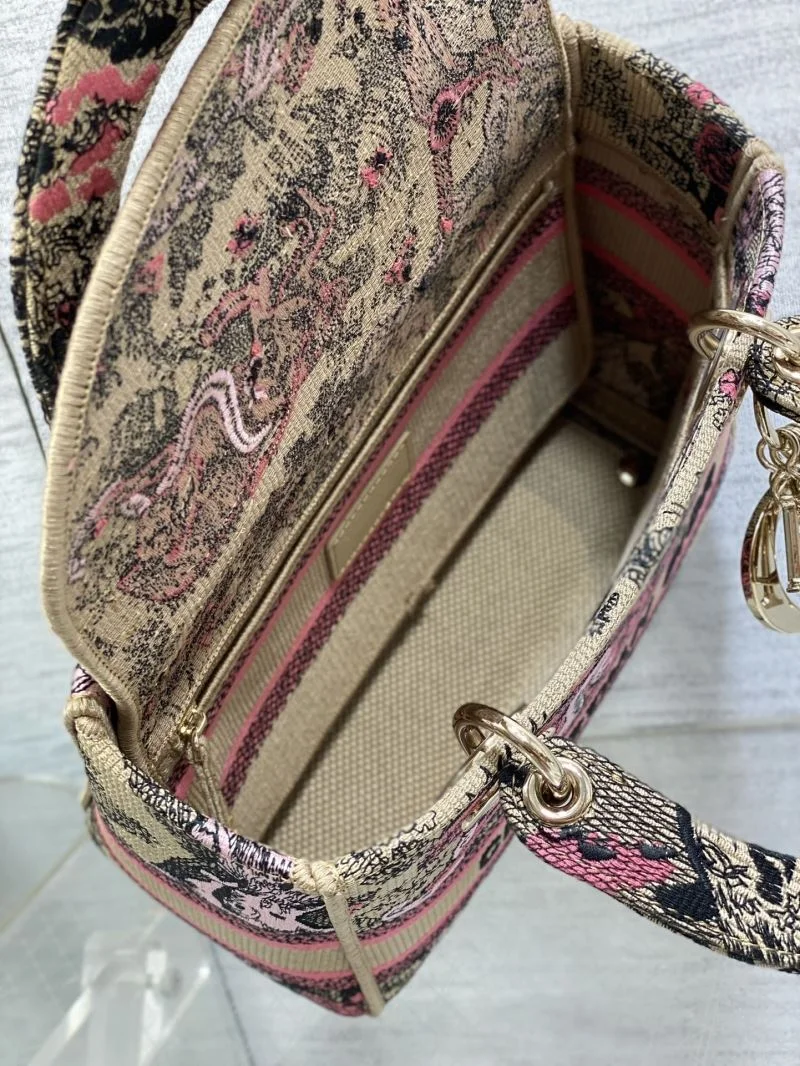 Inexpensive Christian Dior My Lady Bags