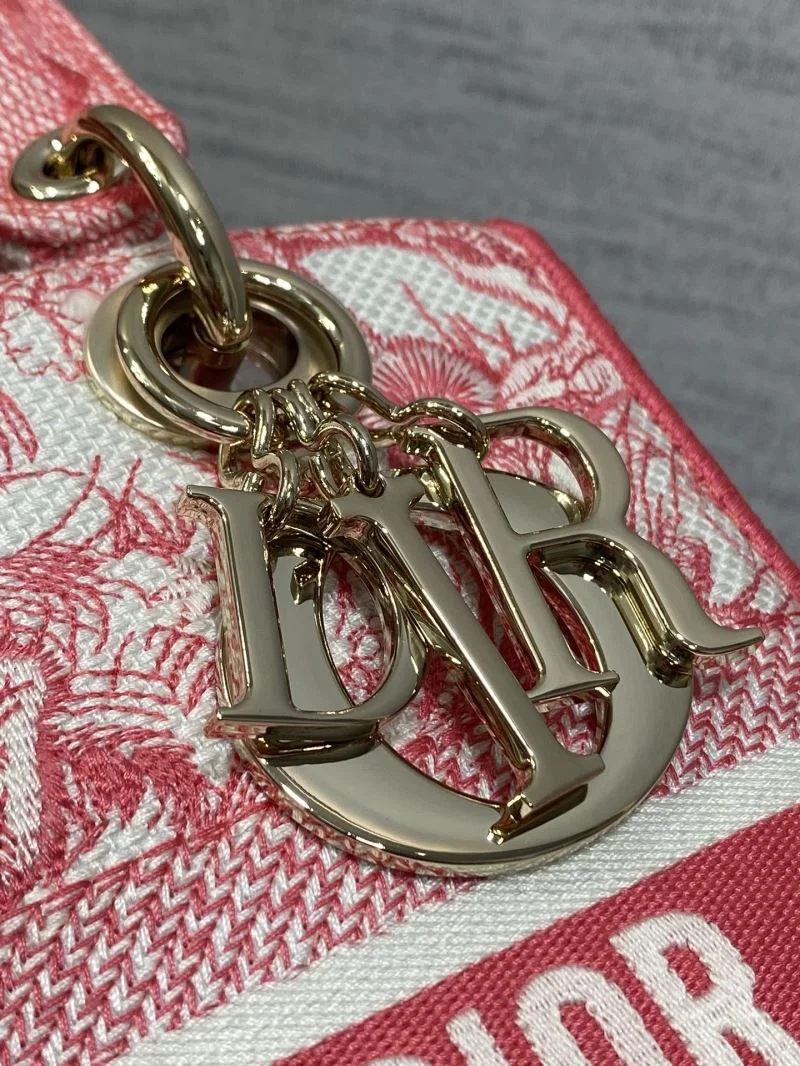 High accuracy Christian Dior My Lady Bags