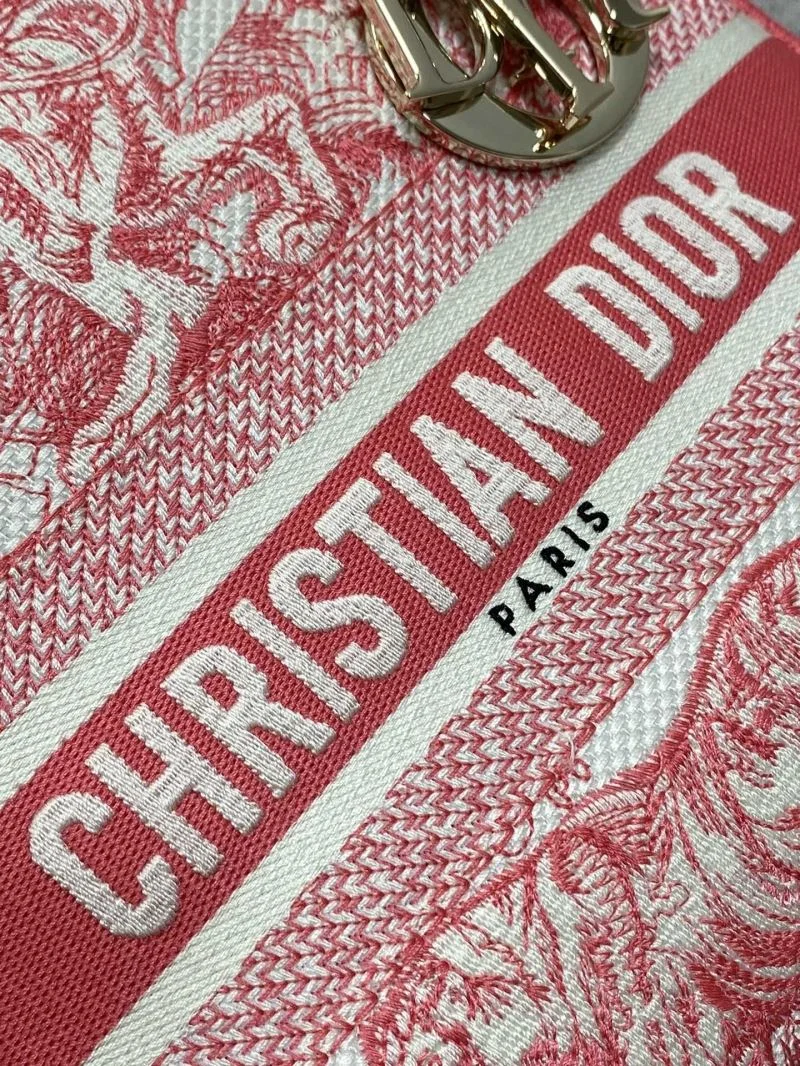 High accuracy Christian Dior My Lady Bags
