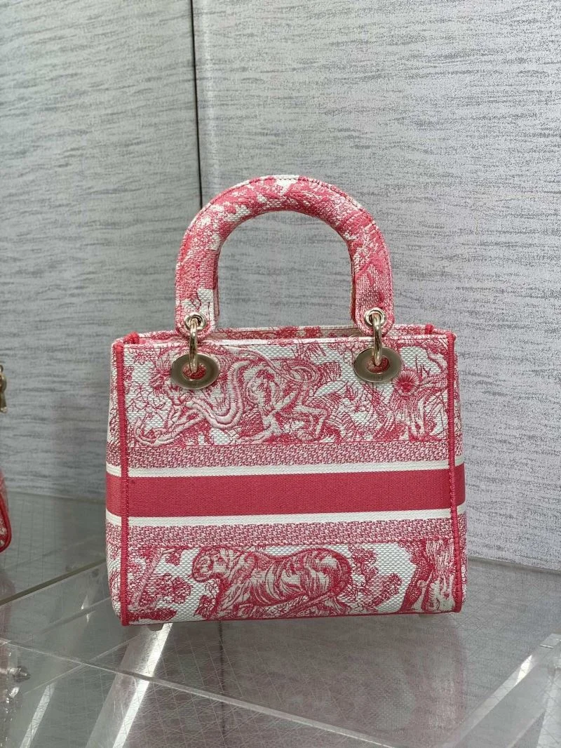 High accuracy Christian Dior My Lady Bags