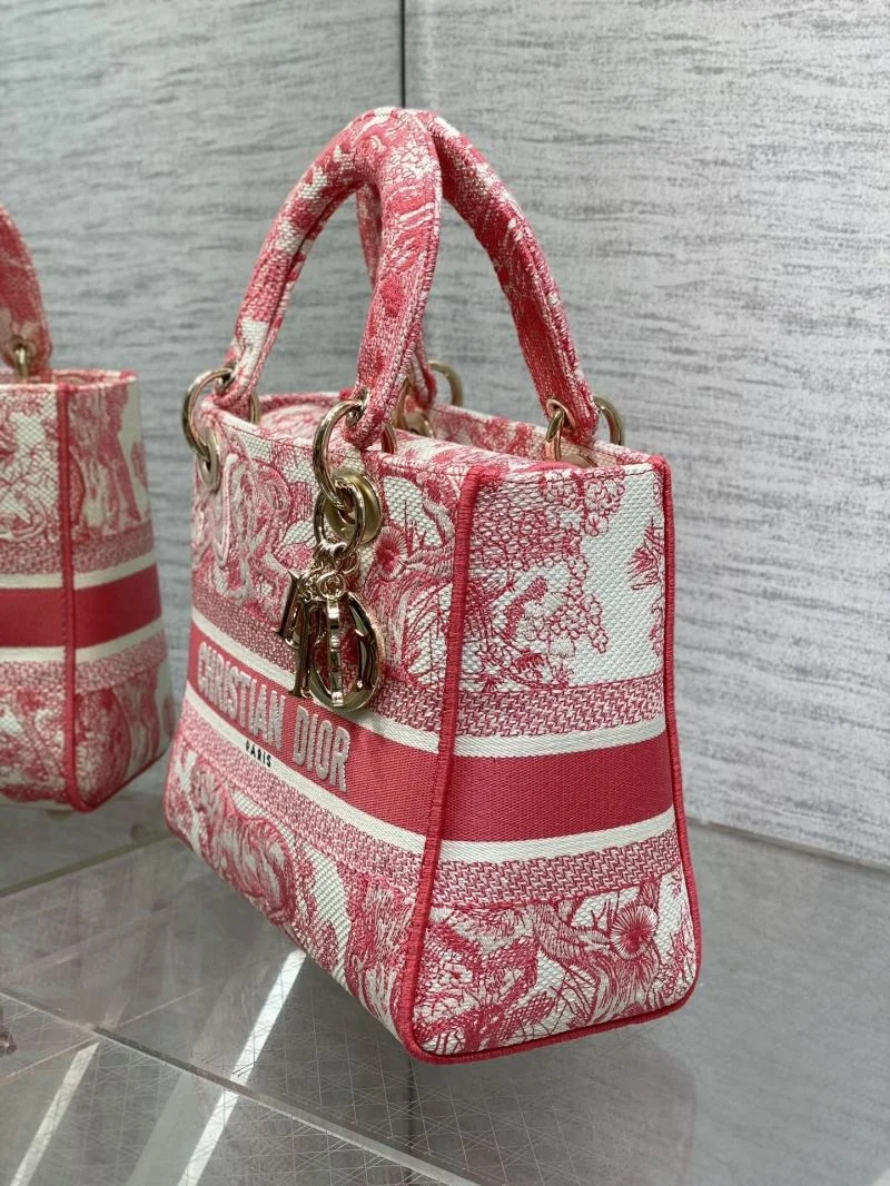 High accuracy Christian Dior My Lady Bags