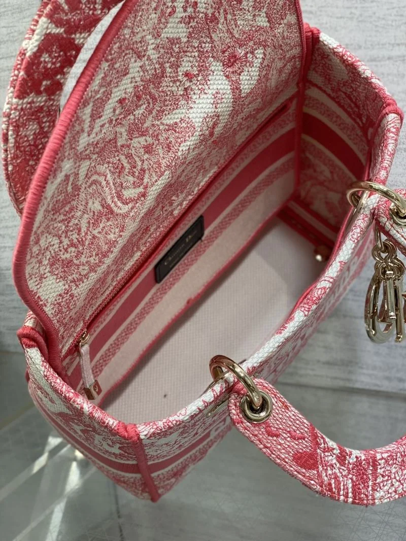 High accuracy Christian Dior My Lady Bags
