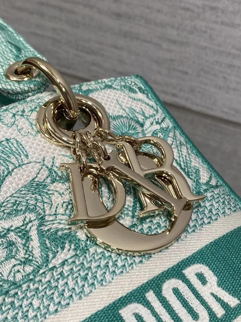 High fidelity Christian Dior My Lady Bags