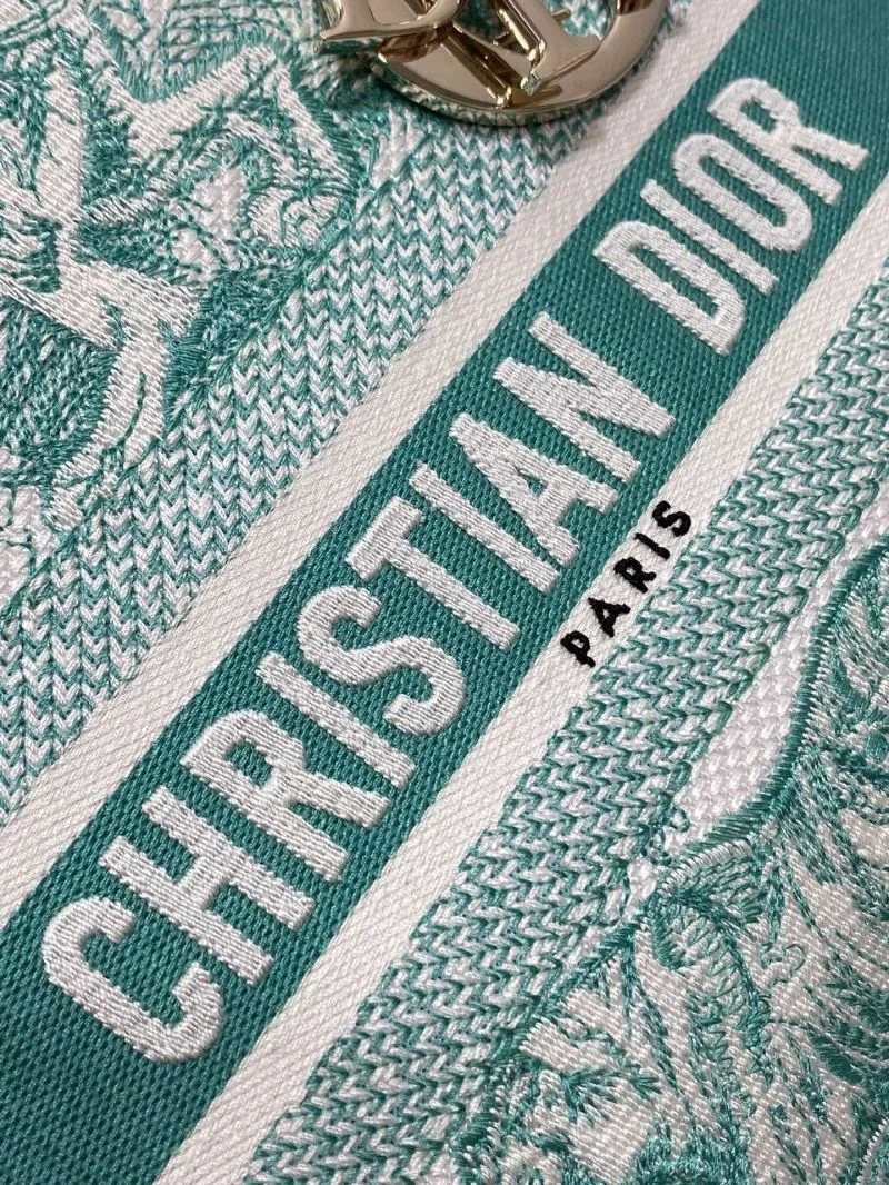 High fidelity Christian Dior My Lady Bags