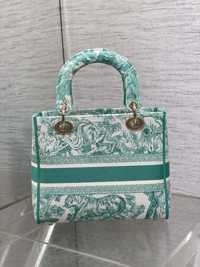 High fidelity Christian Dior My Lady Bags