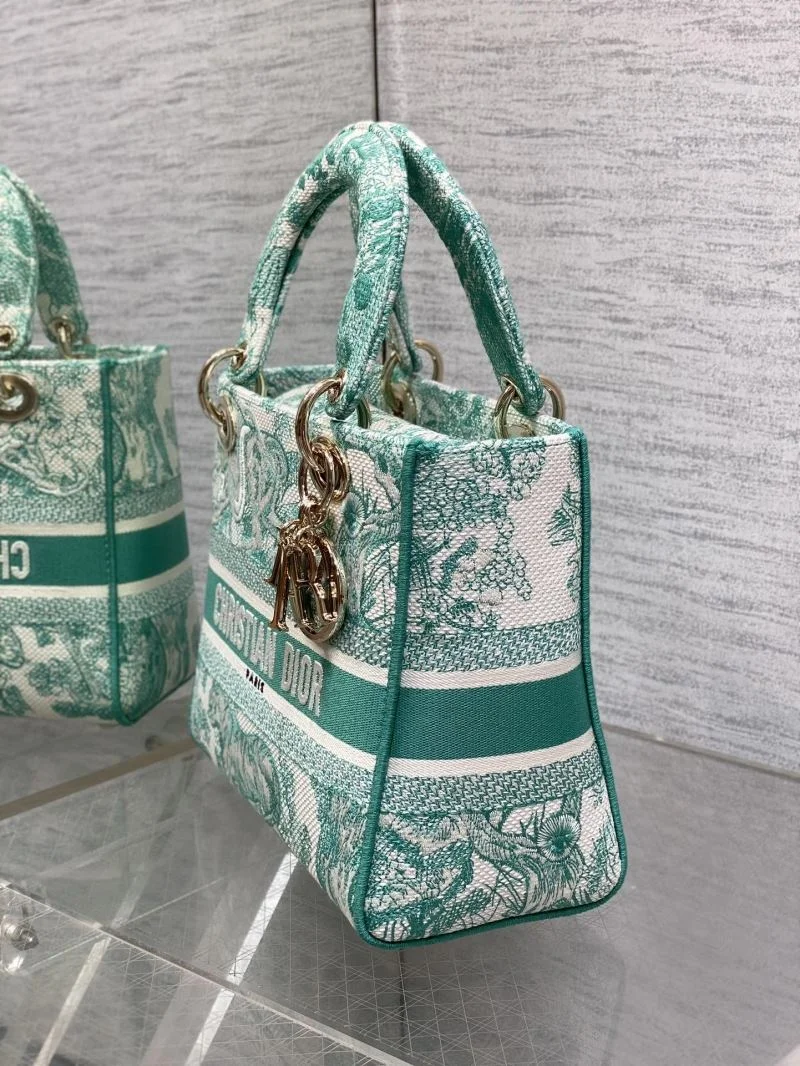 High fidelity Christian Dior My Lady Bags