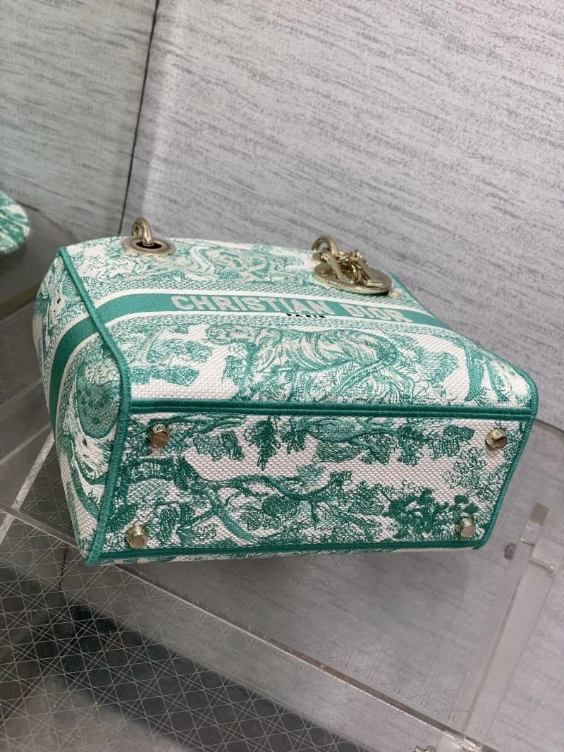 High fidelity Christian Dior My Lady Bags