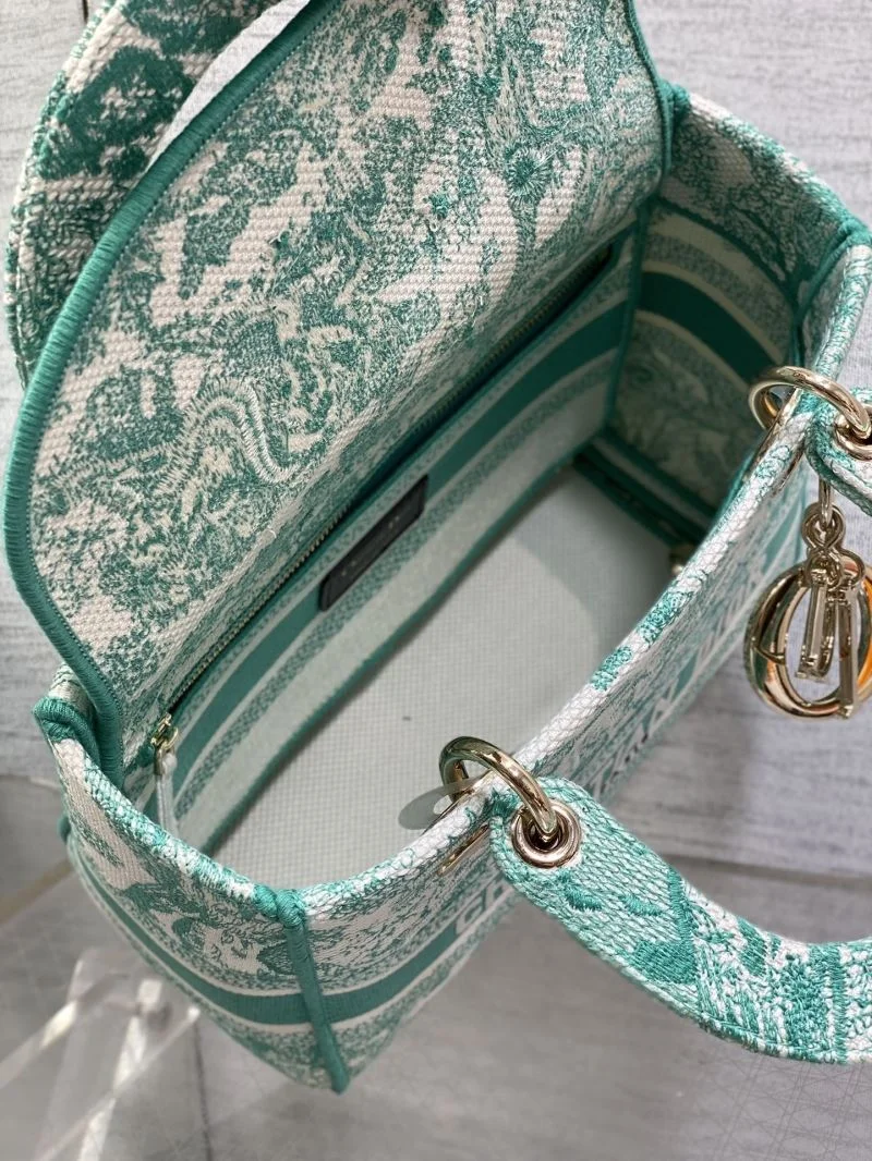 High fidelity Christian Dior My Lady Bags