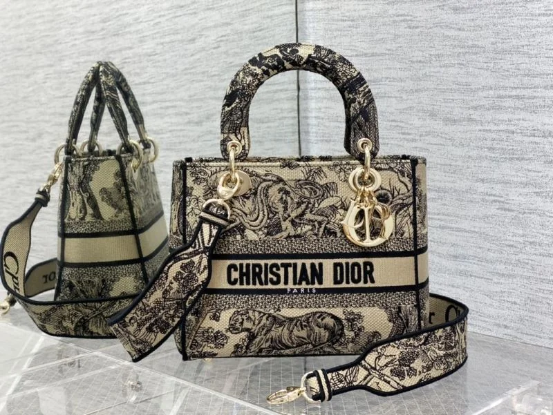 High accuracy Christian Dior My Lady Bags