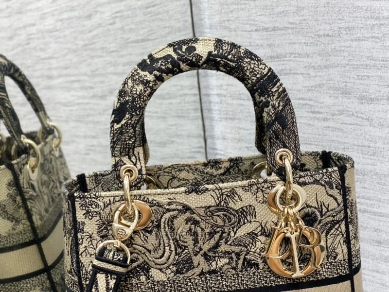 High accuracy Christian Dior My Lady Bags