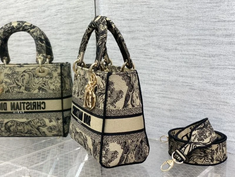 High accuracy Christian Dior My Lady Bags