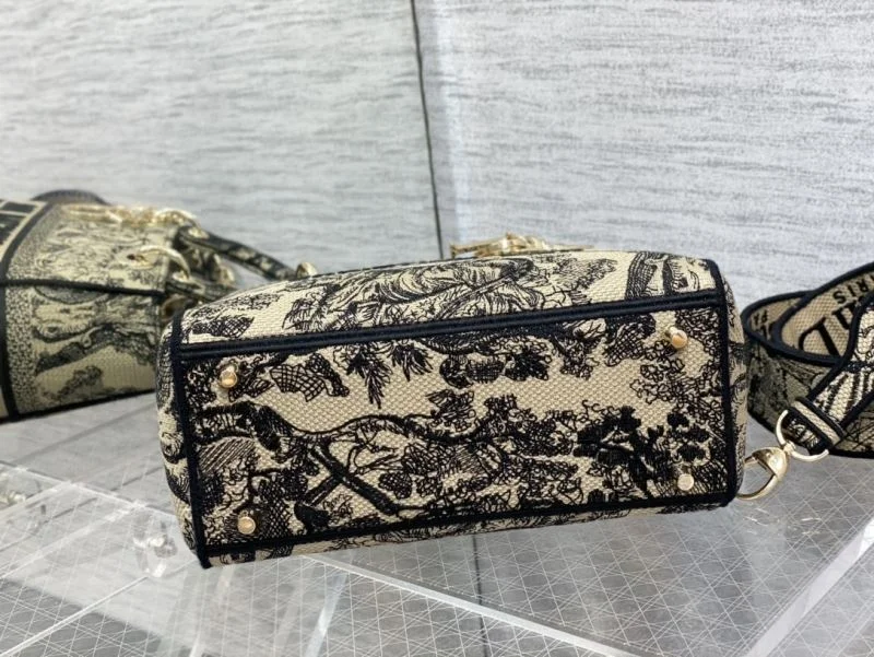 High accuracy Christian Dior My Lady Bags