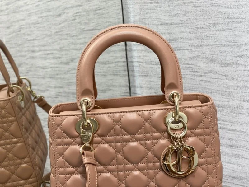 Official Christian Dior My Lady Bags