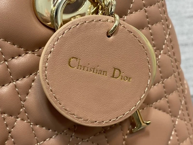 Official Christian Dior My Lady Bags