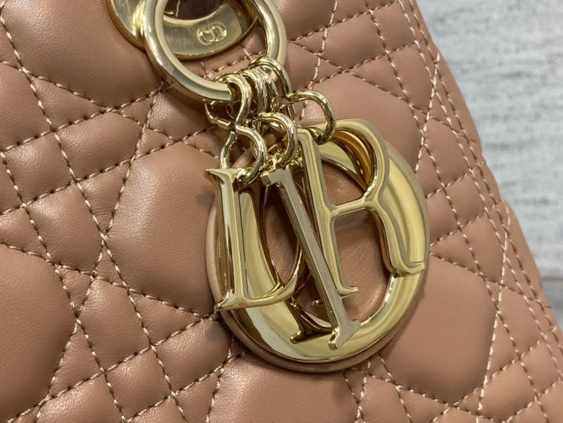 Official Christian Dior My Lady Bags