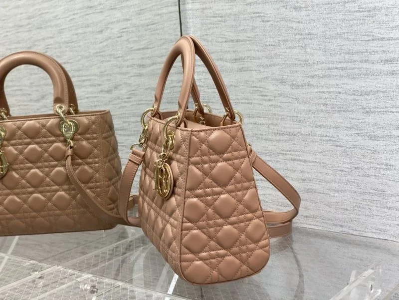 Official Christian Dior My Lady Bags