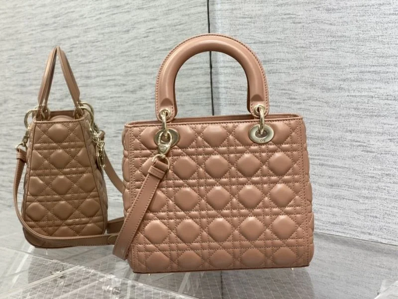 Official Christian Dior My Lady Bags