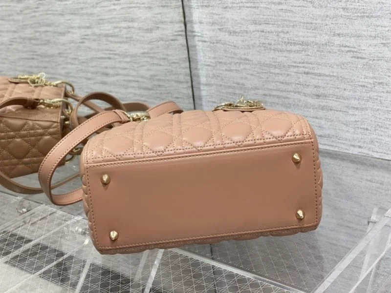 Official Christian Dior My Lady Bags