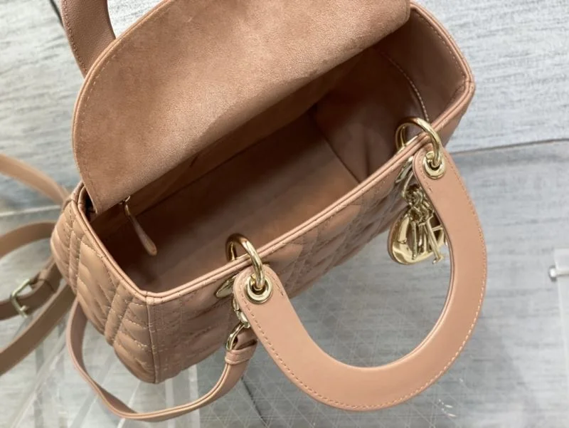 Official Christian Dior My Lady Bags