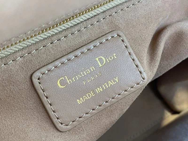 Official Christian Dior My Lady Bags