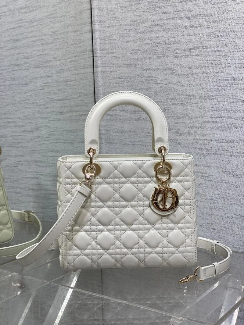 Christian Dior My Lady Bags