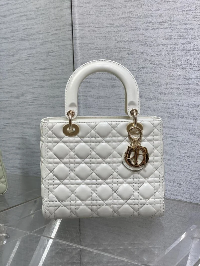 Top mirror Christian Dior My Lady Bags