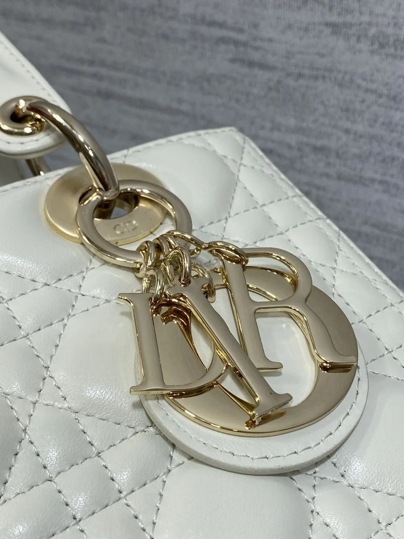 Top mirror Christian Dior My Lady Bags