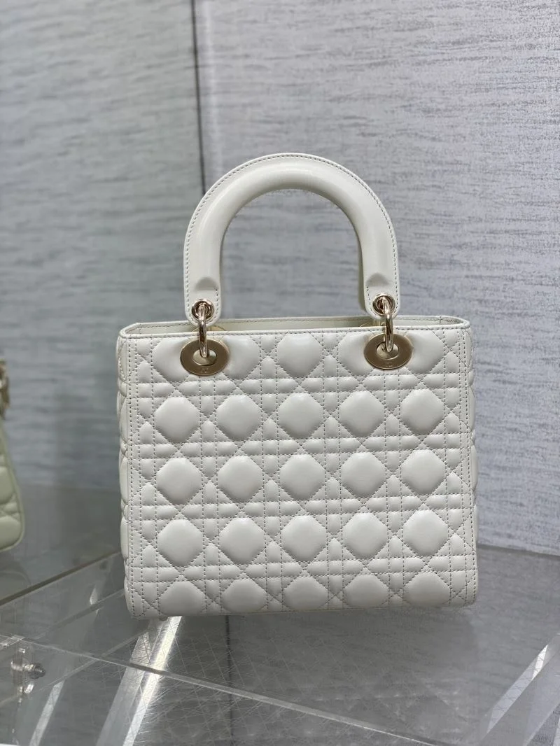 Top mirror Christian Dior My Lady Bags